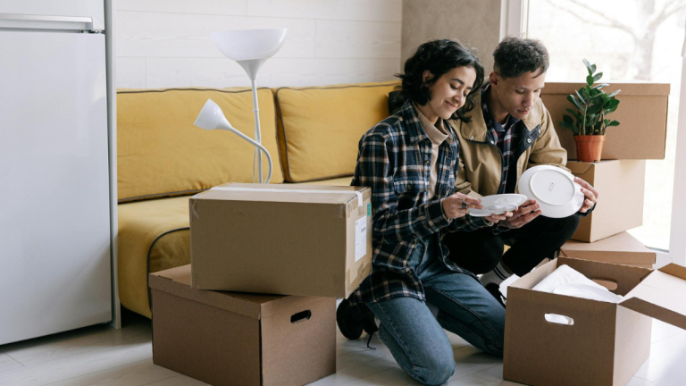 How to Move House Like a Speedy Snail | Blog | MiniMovers AU